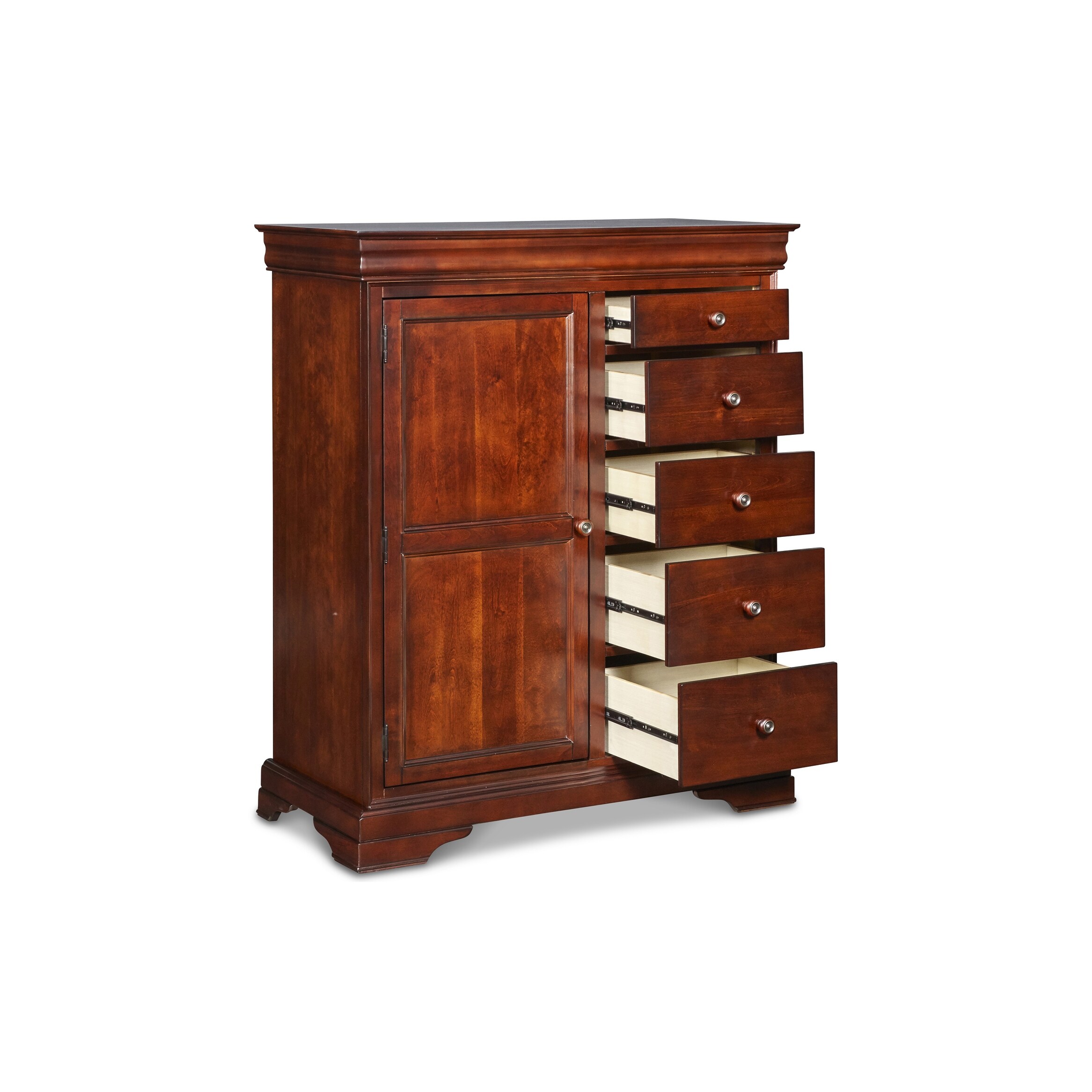 Gentlemen's Chest Dressers - Bed Bath & Beyond