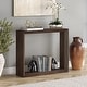 Osmond 36" Wide Rectangular Console Table - 36" Wide - Bed Bath ...