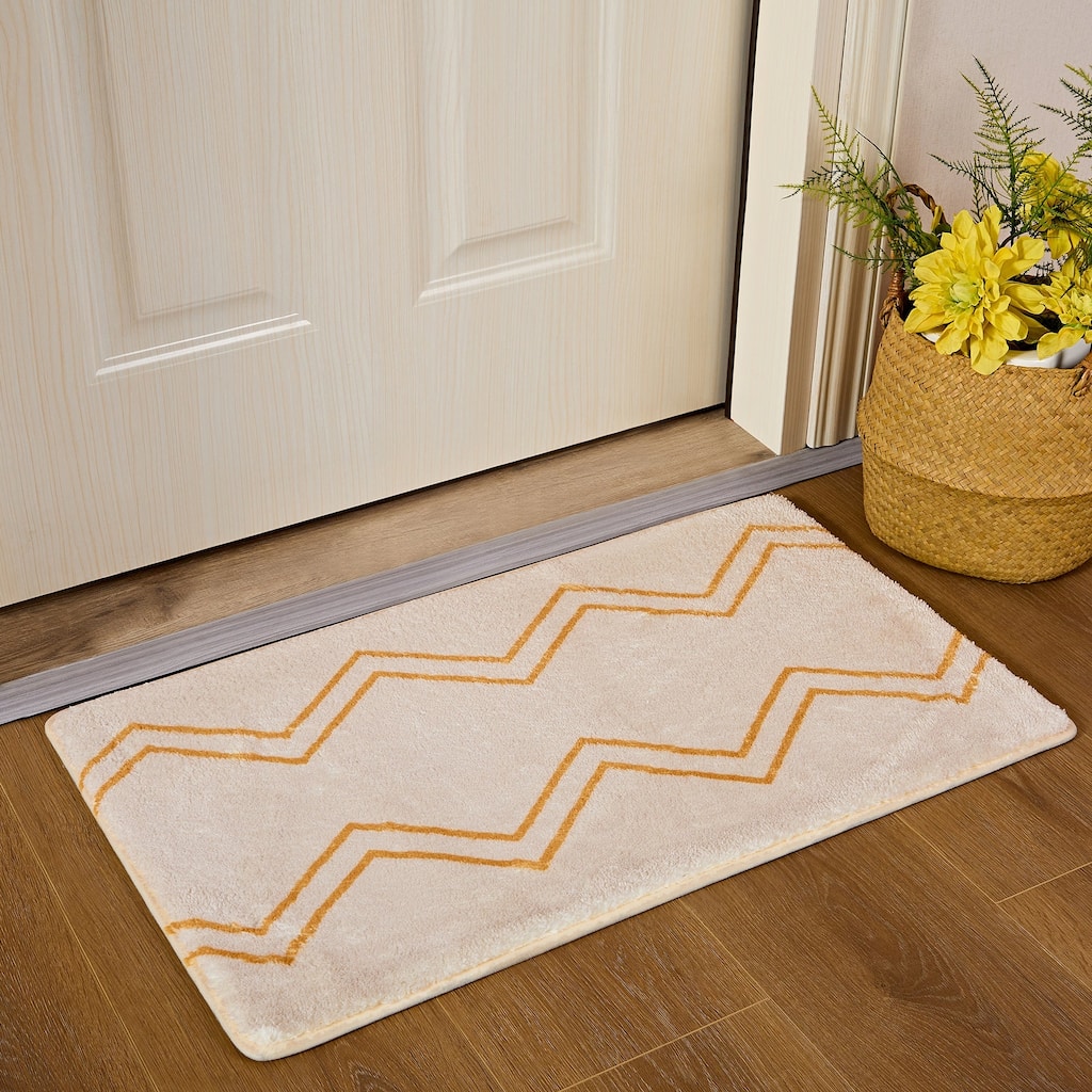 inside door mats