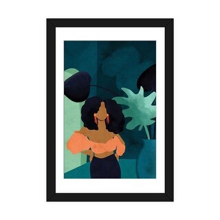 iCanvas "Reyna" by Reyna Noriega - Bed Bath & Beyond - 37462541