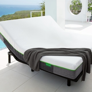 Cariloha Classic Mattress - Bed Bath & Beyond - 41129695