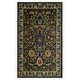 Mohawk home Silvie Black Area Rug - Bed Bath & Beyond - 36258669