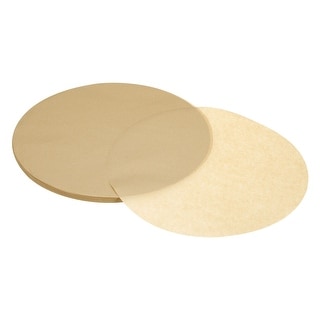 200pcs Parchment Paper Rounds, Baking Paper Parchment Sheet - Bed Bath ...
