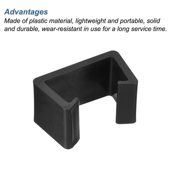 Patio Furniture Clips, Sofa Rattan Clamps Wicker Fixed Chair Fasteners ...