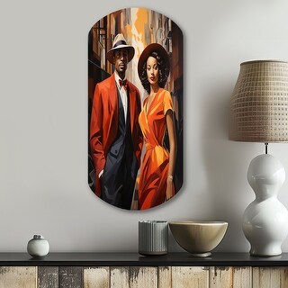 Designart - Harlem Renaissance Celebration II - Harlem Renaissance ...