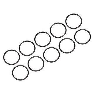 5.7" Round Purse Handles Handbag Handle Replacement for DIY, 10Pcs ...