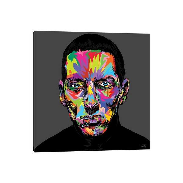 eminem canvas