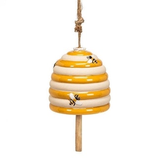 Beehive With Bees Bell - Bed Bath & Beyond - 40036925