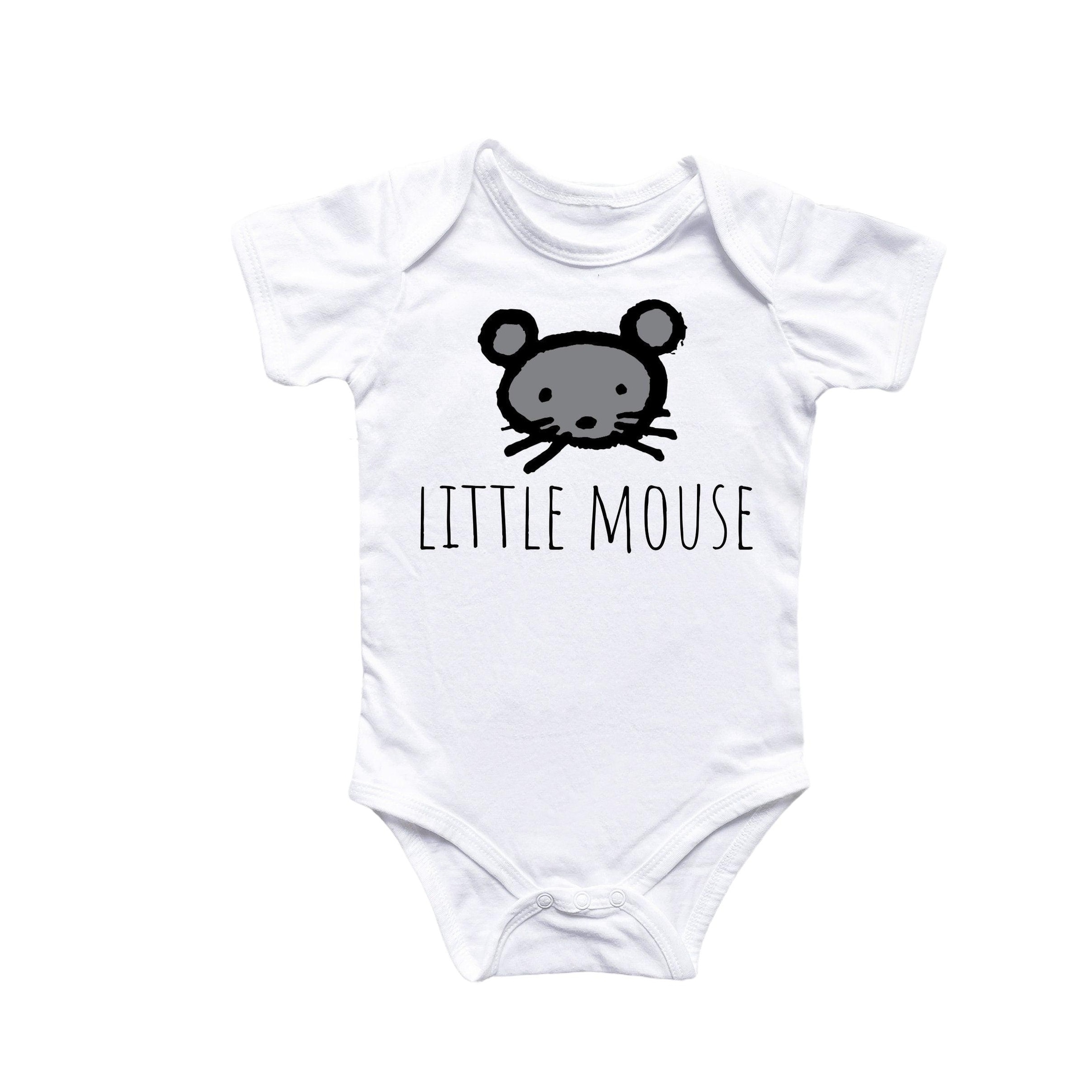 tiny mouse clothing
