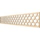 Hudson Wood Fretwork Moulding - Bed Bath & Beyond - 40189228