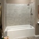 Palisade Wall Tile Shower Kit - Bed Bath & Beyond - 38007335