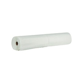 Film Gard 8X100 4Mil Clr Poly Film - Bed Bath & Beyond - 12481608