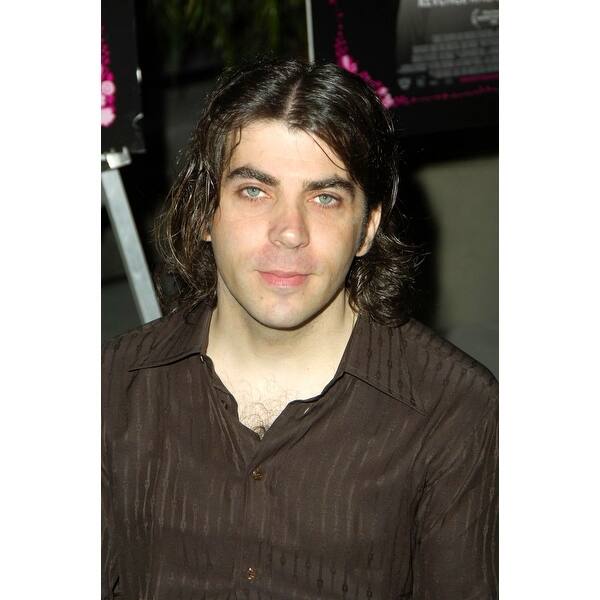 Christopher Thornton At Arrivals For Pretty Persuasion Premiere The ...