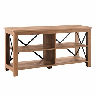 Addison&Lane Sawyer 50 in. TV Stand - Bed Bath & Beyond - 38386708