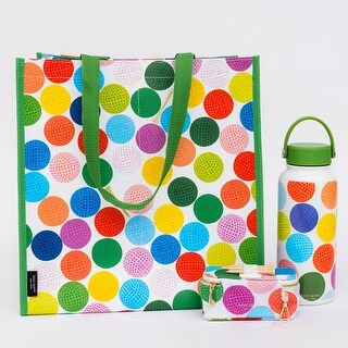 Kate Spade New York Stainless Steel XL Water Bottle - Bed Bath & Beyond ...