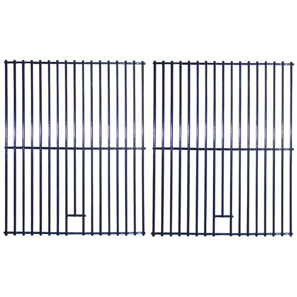 2pc Wire Cooking Grid for BBQ Pro Gas Grill 26.75" - Bed Bath & Beyond ...