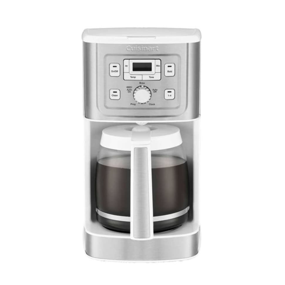 White Coffee Makers - Bed Bath & Beyond