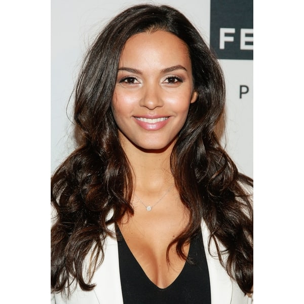 jessica lucas