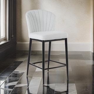 Wave Counter Stool - Bed Bath & Beyond - 41327718
