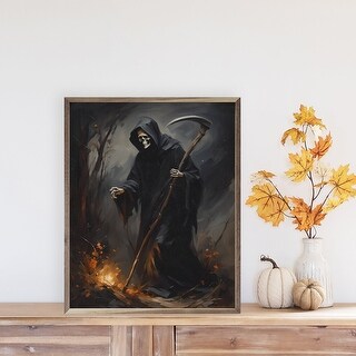 Grim Reaper - Bed Bath & Beyond - 42710911