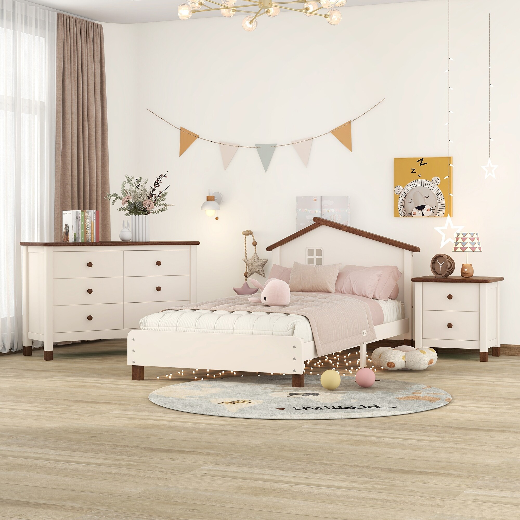 Bedroom sets for kids store