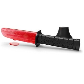 Fred SAMURICE Samurai Sword Ice Molds, Set of 2 - Bed Bath & Beyond ...