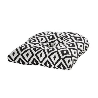 Terrasol Aztec Outdoor Chair Cushion - Bed Bath & Beyond - 18017312