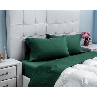 Gouchee Home Microfiber Sheet Set - Bed Bath & Beyond - 32567440