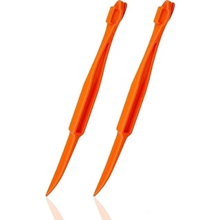 Peeler tools Plastic Peeler Citrus Remover Easy Open Citrus Lemon ...