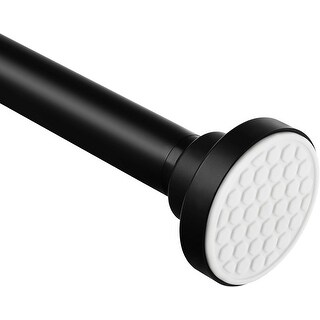 Adjustable 36-63 inch Tension Rod - Bed Bath & Beyond - 40954757