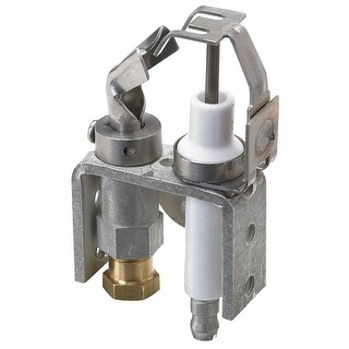 Pilot Assembly: Pilot Assembly, Intermittent Pilot Burner/Ignitor ...
