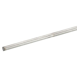 Titanium Round Rod, Half-Hard TC4 Titanium Alloy, Round Bar Rod,8 x ...