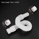 Thicken Drain Pipe Expandable Tubing Wash Basin Flexible Drainage Pipe ...