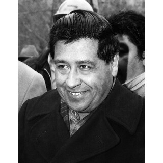 Cesar Chavez History - Bed Bath & Beyond - 24420571