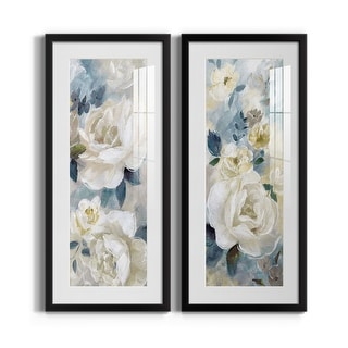 Simple Bright and Bold Detail I-Premium Gallery Framed Print - Ready to ...