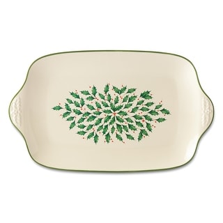 Lenox Holiday Large Serving Platter - Bed Bath & Beyond - 40554818