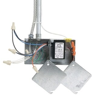 Lithonia Lighting PP20 Sensor Switch Power Pack Relay Circuit ...