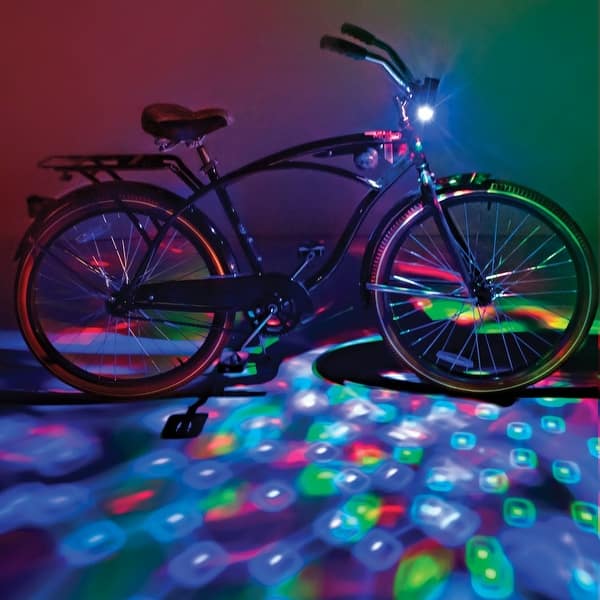 bicycle lights