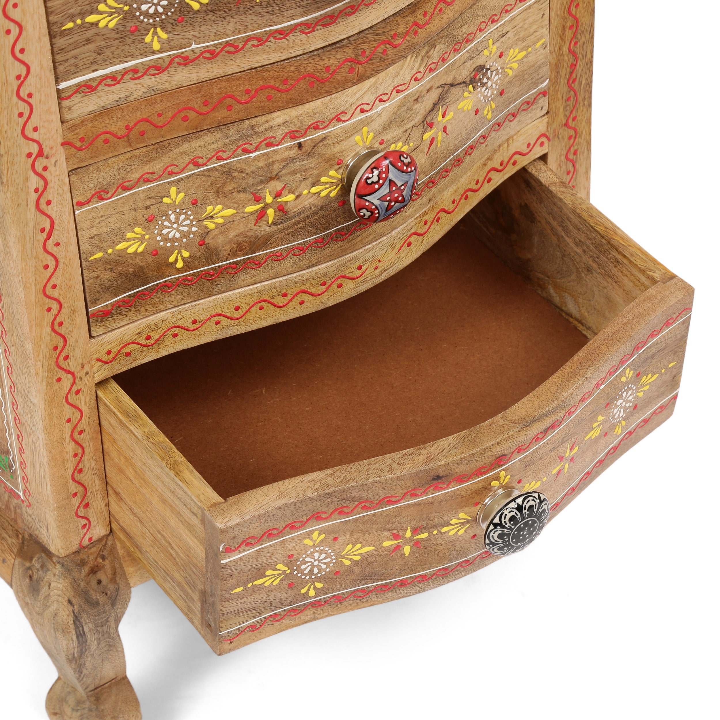 Ailey nightstand store
