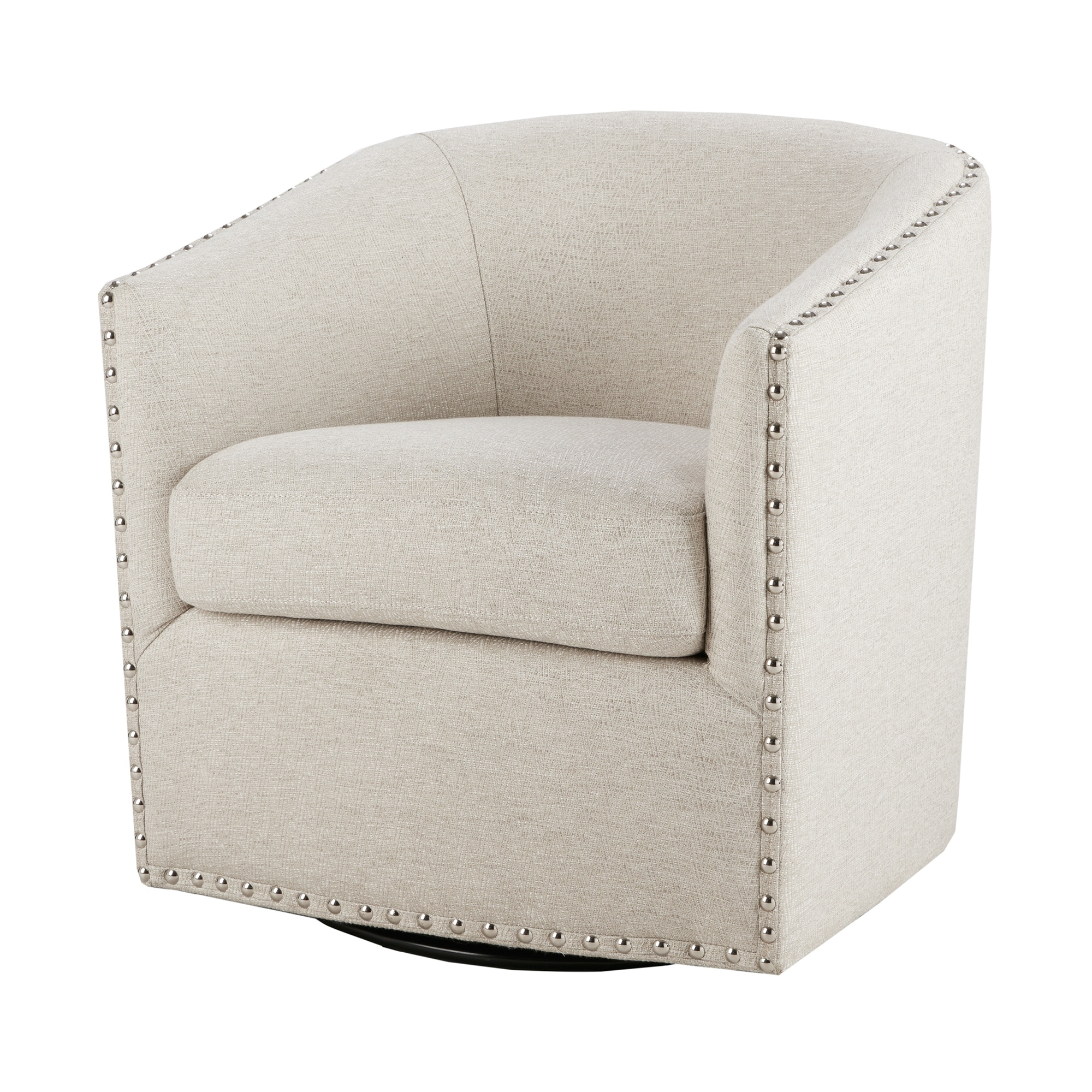SAFAVIEH Couture Westley Barrel Back Accent Chair - 38 in. W x 34 in. D x 28 in. H - On Sale ...