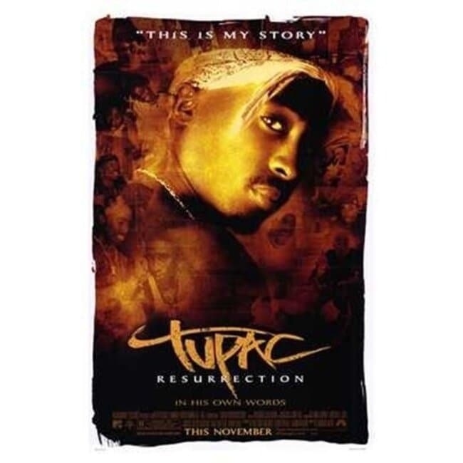 2pac films
