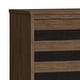 WYNDENHALL Wright SOLID ACACIA WOOD 60 inch Wide Rectangle Mid Century ...
