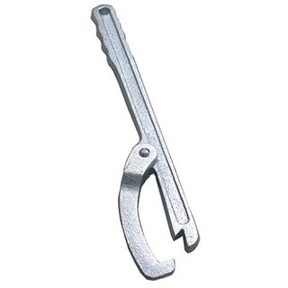 Lasco 13-2067 Hinged Jaw Lock Nut Wrench - Bed Bath & Beyond - 25292665