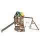 Arbor Crest Deluxe Playset - N/A - Bed Bath & Beyond - 40012483