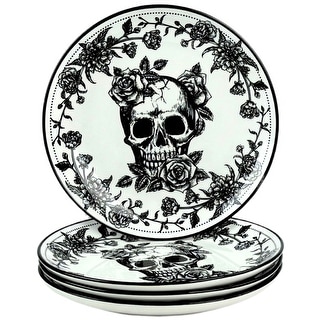 skull plate