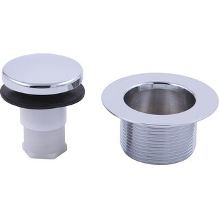 Delta Toe Operated Stopper Assembly for RP693 - Bed Bath & Beyond ...