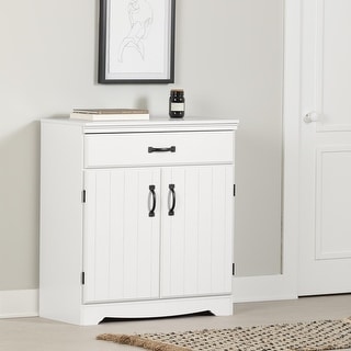 South Shore Farnel Cabinet - Bed Bath & Beyond - 37780658