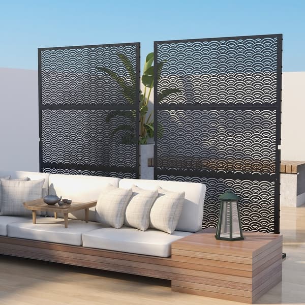 privacy screen for your patio