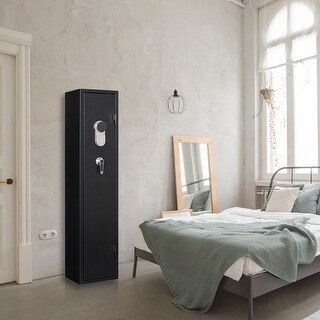 Numeric Keypad Gun Safe - Bed Bath & Beyond - 36409641