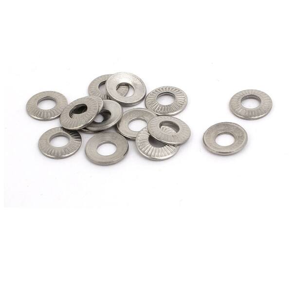 conical spring washer